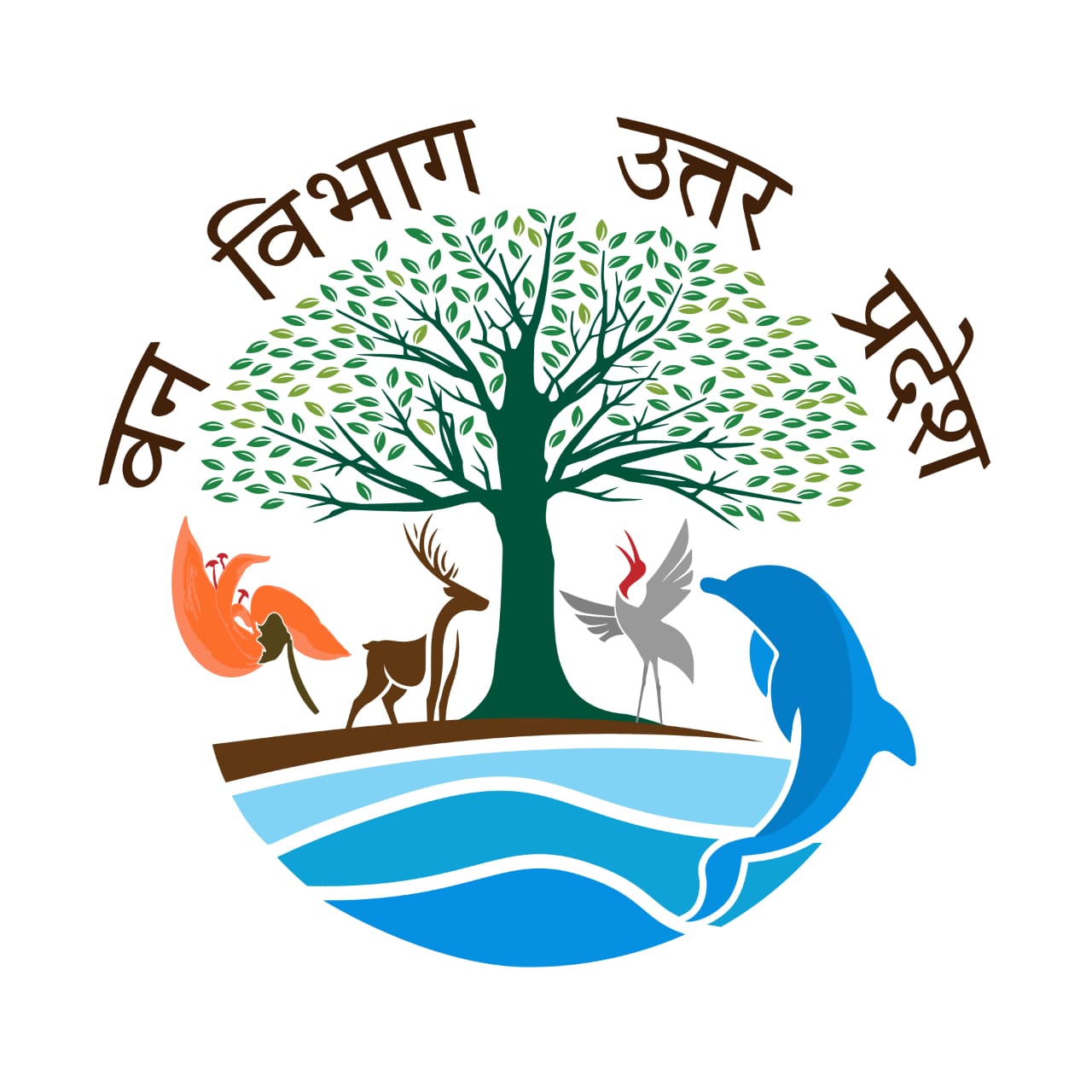 35 2023 Uttar Pradesh Forest Department